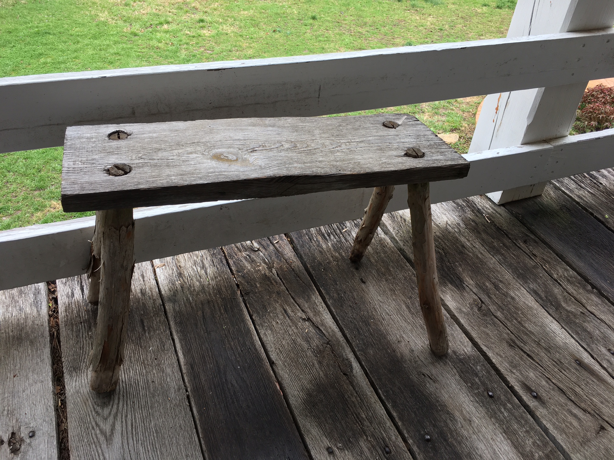 A Woodworking Boone… | thekiltedwoodworker